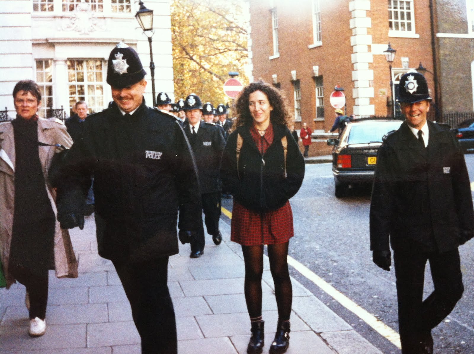 London 1994, 2006, 2012.