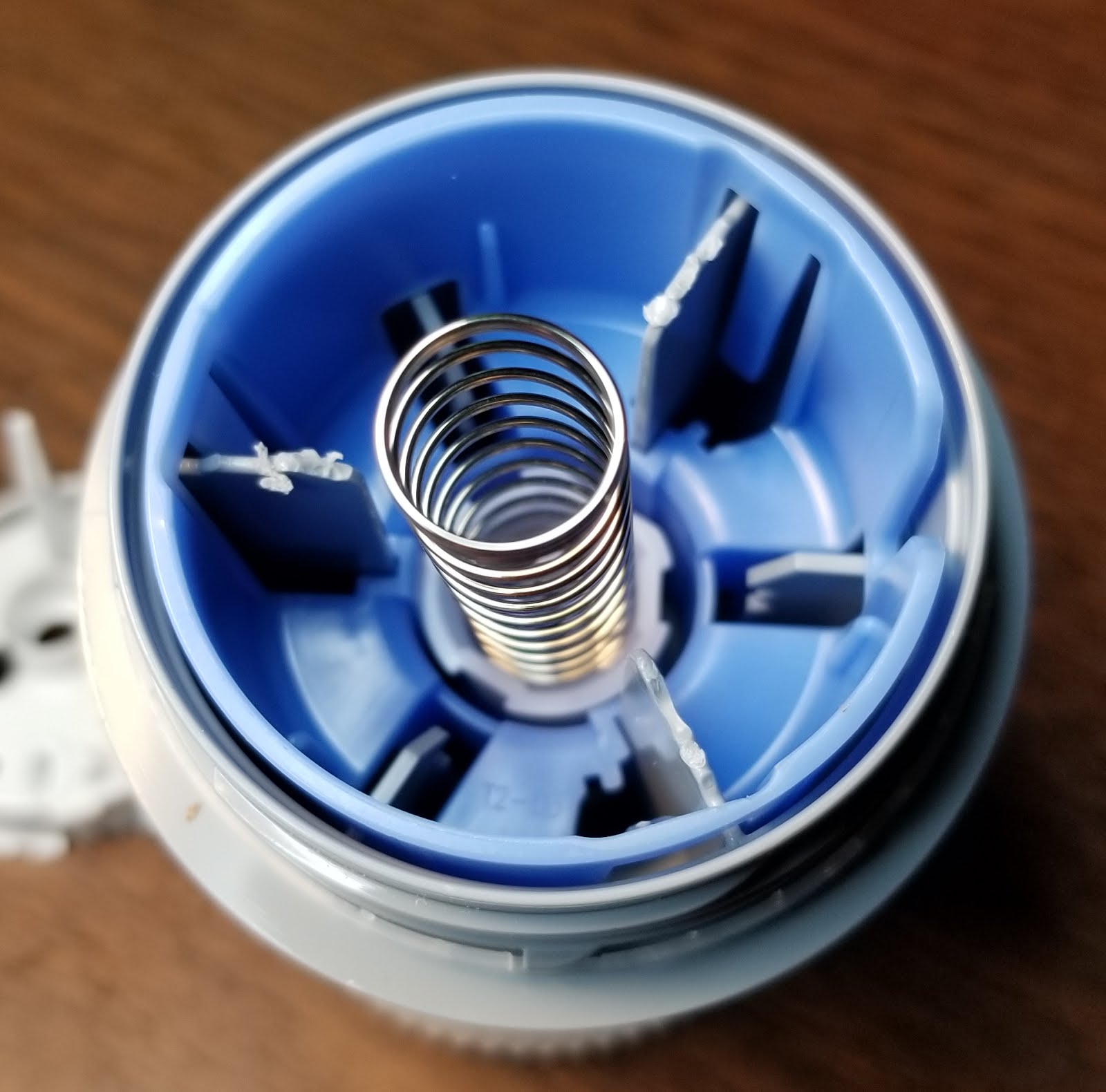 Miscellanium Variousica: FreeStyle Libre Recycling