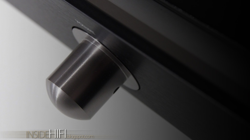 Inside Hi-Fi: Primare A10