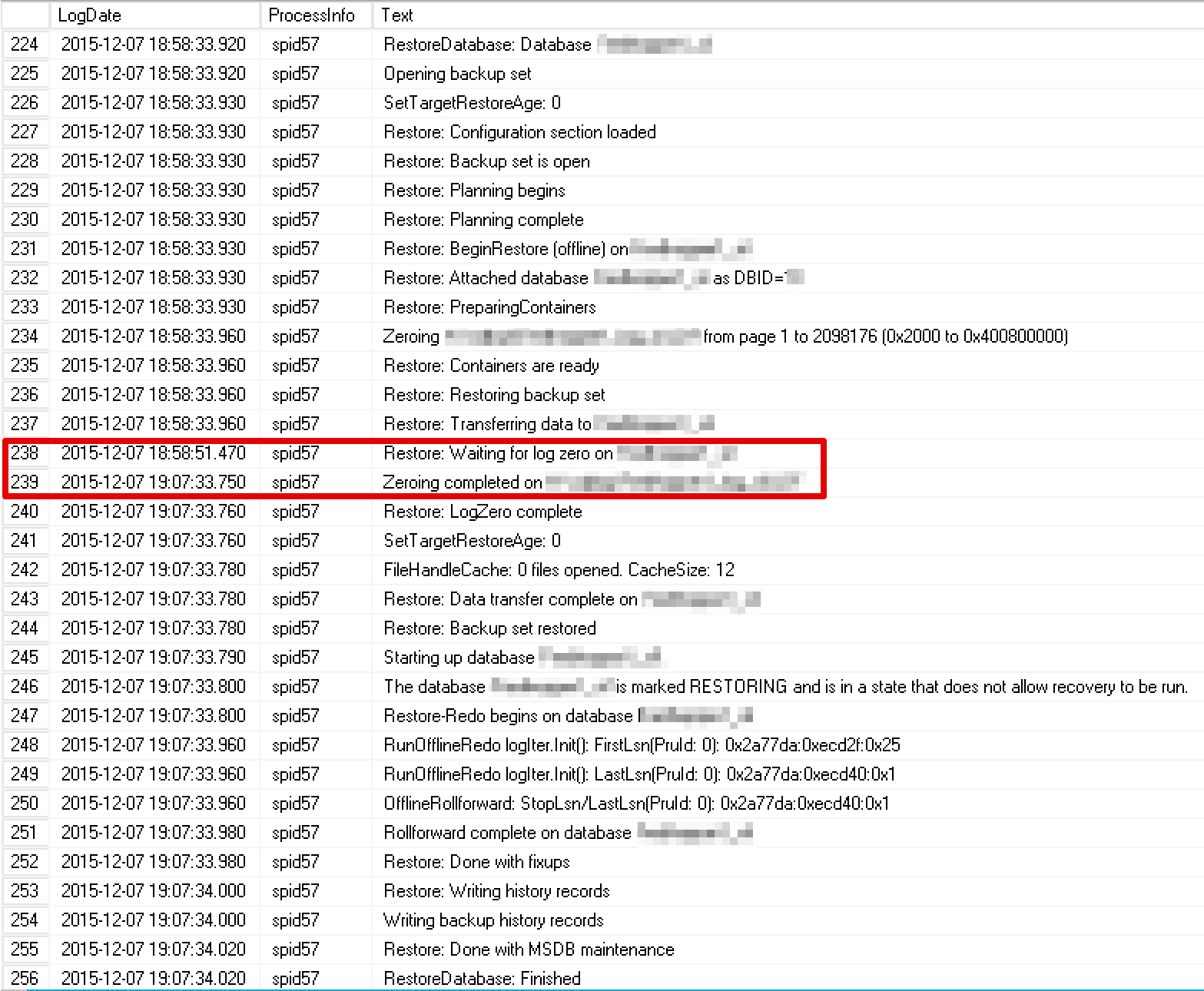 SQL Server G nl Bir Restore Neden Uzun S rer sql-server-g-nl-bir-restore-neden-uzun-s-rer