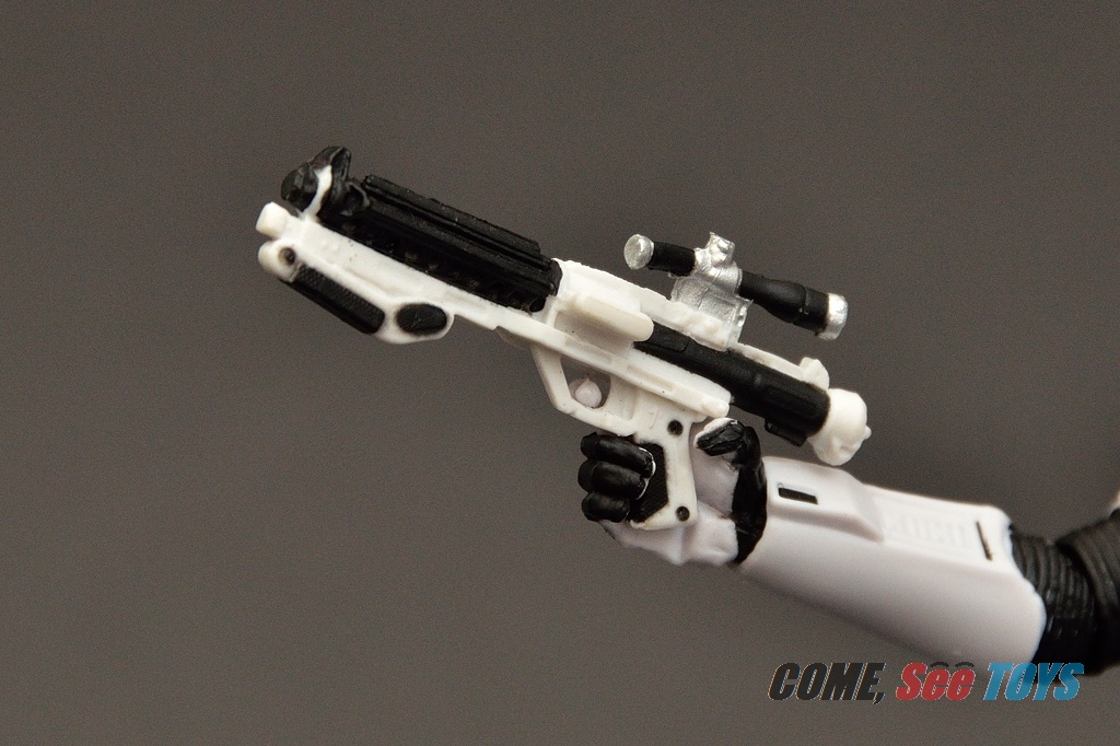 Come, See Toys: Star Wars The Black Series 6" First Order Stormtrooper ...