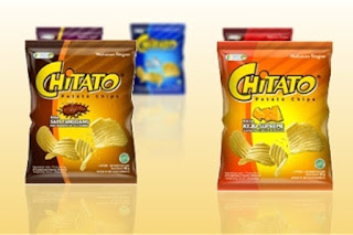 Analisis 4P Produk Chitato: Marketing Mix 4p produk chitato