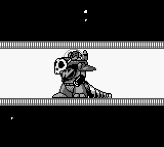 ROCKMAN WORLD 2 BOSS 06.威利機器世界2號第三形態(Wily Machine World 2 Form 3 ...