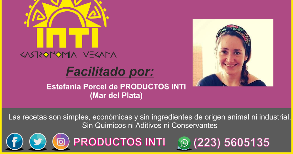Productos Inti