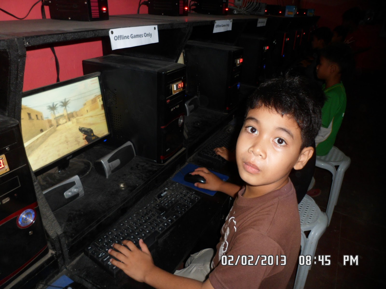 Negosyanteng Maliit, Sa Kita Ay Sulit: Pisonet Bisnis : Instant Kita sa ...