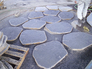 Vietnam Basalt-Granite-Marble-Sandstone-Bluestone-Ceramic-Nano ...
