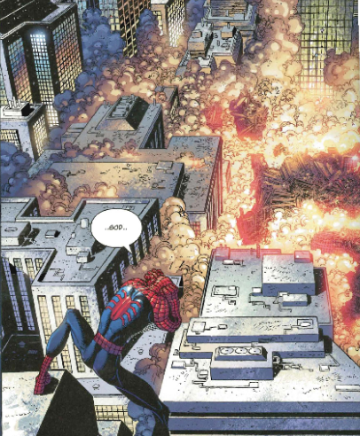 Mockingbird's Nest: Remembrance & Resolve