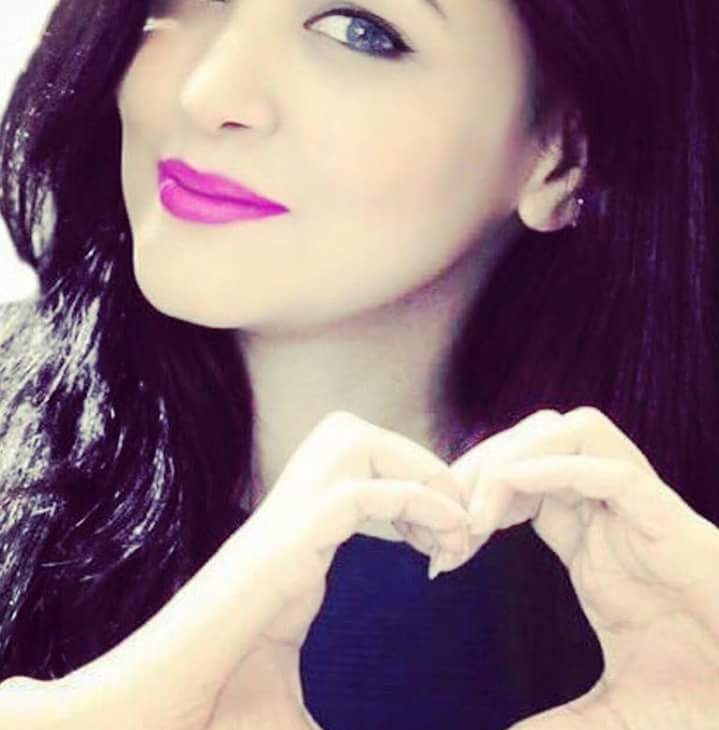 Sharlin Farzana Full Biography, Age, Height, Weight, Boyfriend & Pictures