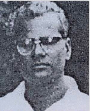 Malaya S. A. Ganapathy: John Thivy Condemned for Blaming Labourers