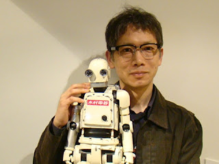 (A Nutshell) Review: [HKIFF 2012 Interview] A Conversation With Shinobu ...