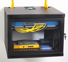 Jenis -Jenis RACK SERVER ~ i'm unknown