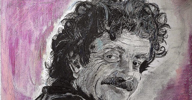Short Story #303: 2BR02B by Kurt Vonnegut Jr