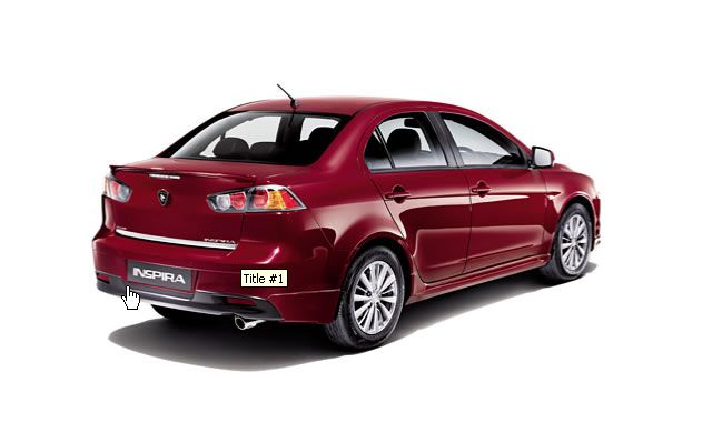 AZLAN RUMADI: SENARAI KERETA - KERETA KELUARAN SYARIKAT PROTON DARI ...