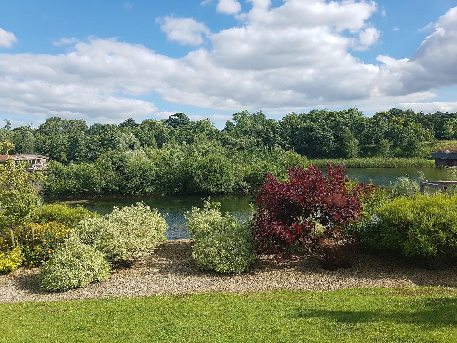 Brompton Lakes - An Idilic, Peaceful & Picturesque Getaway | Married To ...