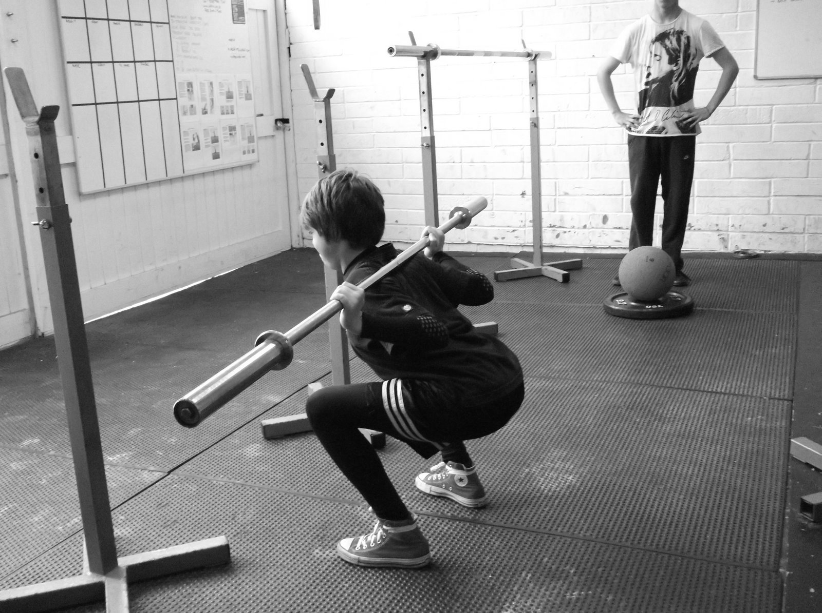 CrossFit Hove: CrossFit Kids