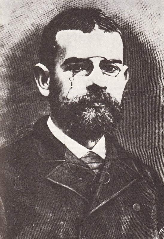 El blog de "Acebedo": Leopoldo Alas "Clarín" (Ovetense y Asturiano de ...