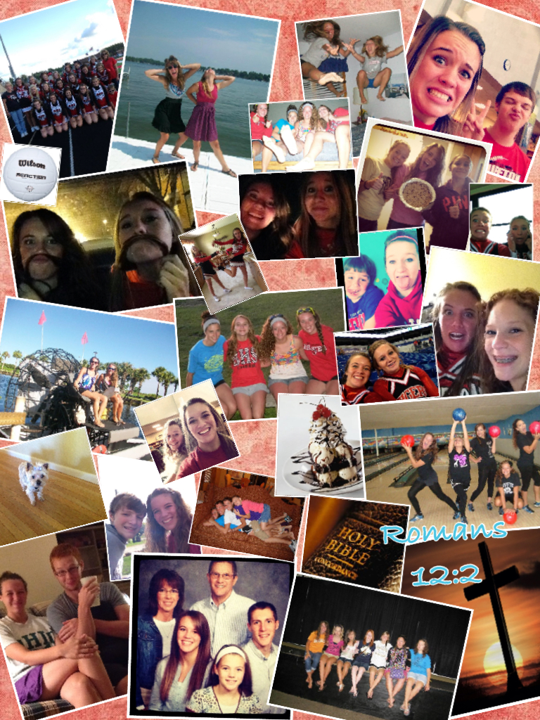 Mrs. Burman - Classroom Website: Digital Collage - Speech