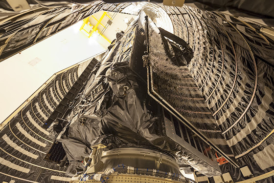 Naval Open Source INTelligence: U.S. Air Force Awards Lockheed Martin ...