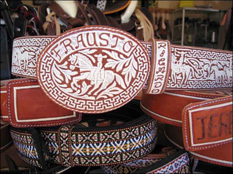 El cuexcomate: El piteado, una artesanía muy mexicana