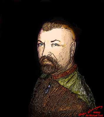 A Pedra Filosofal: Miguel Escoto, médico, astrólogo, alquimista y ...