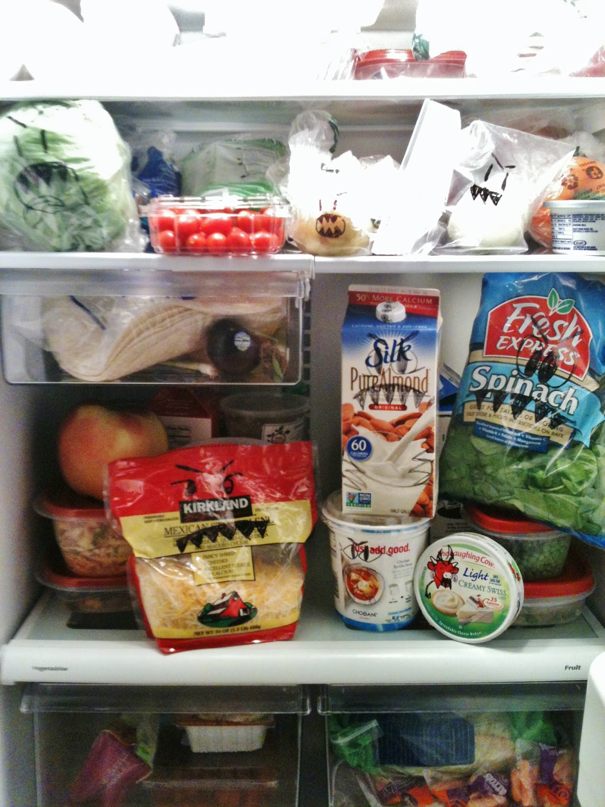 THE HUB: Haunted Refrigerator