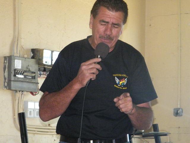 GUARDIAN ANGELS Mcc: IN MEMORIAM