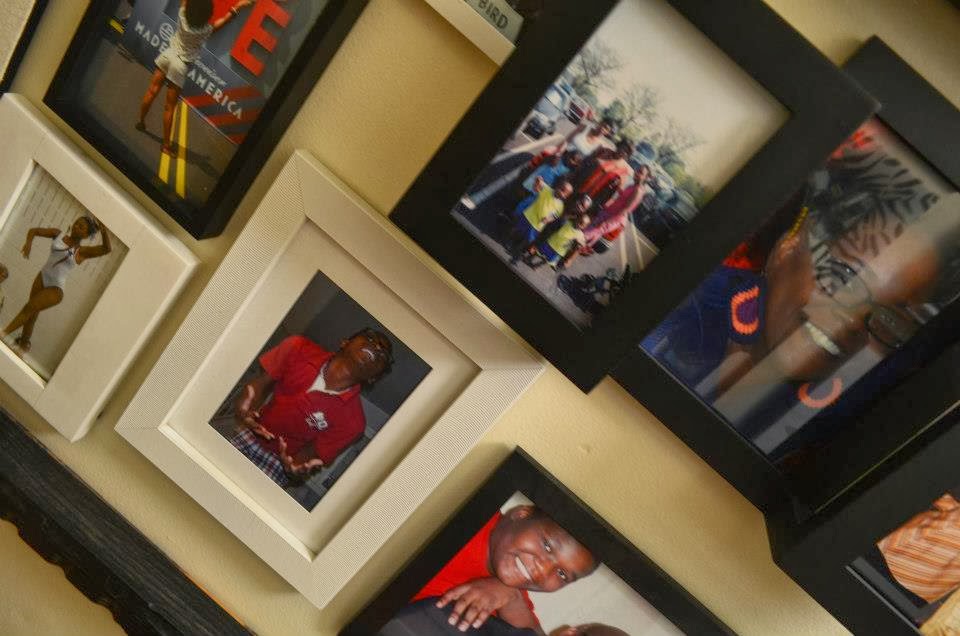 Got Pictures? I Got an Idea! | That Black Chic