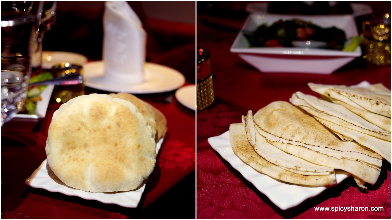 Influencers' Night At Quivo @ Pavilion KL & Al Halabi @ JW Marriott KL ...