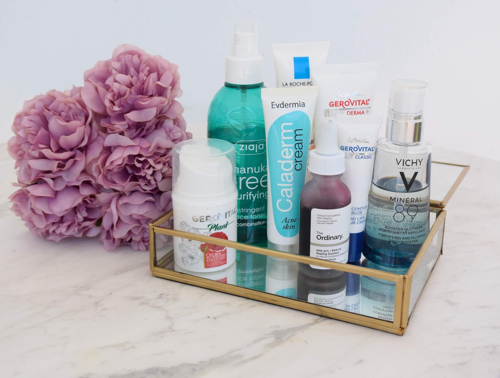 Beauty Maniac - Εδώ μιλάμε για ομορφιά!: My Skincare Routine Λιπαρη ...
