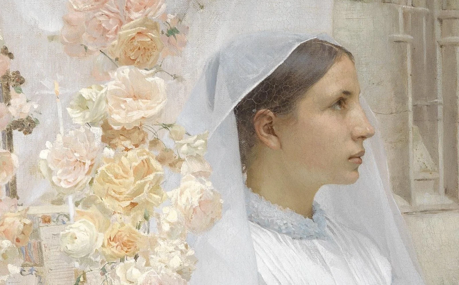 Eugène Buland | Genre | Naturalist painter | Tutt'Art@ | Pittura ...