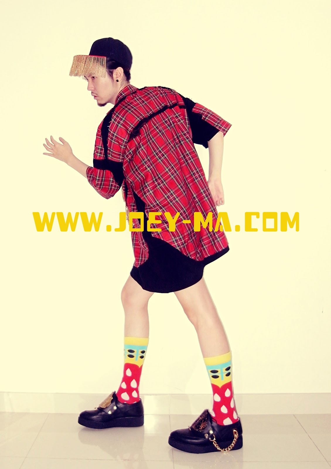 I N D I V I D U A L I T Y: Joyce X i-D Magazine, Soul i-D Exhibition ...