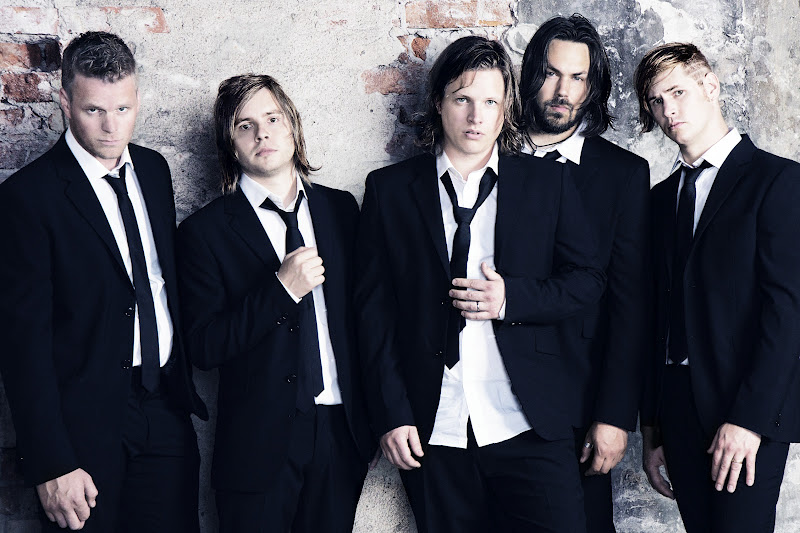 Est.1987: September 2012