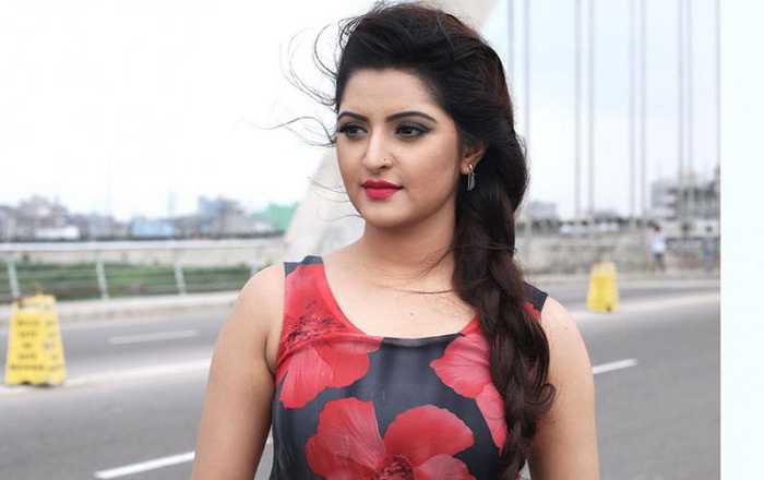 BD ACTRESS PORI MONI CAREER & HER BIOGRAPHY - All Media News