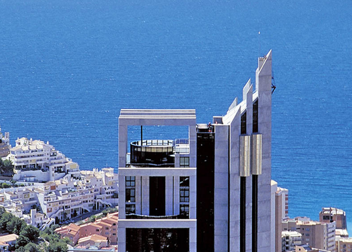 Gran Hotel Bali, Benidorm, Costa Blanca - Fantastic Travel