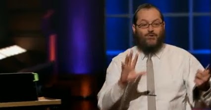 The Hot Dog Truck: Rabbi Moshe Weiss Answers THE QUESTION