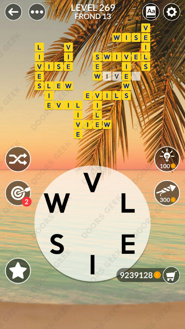 02/08/19 ~ Doors Geek