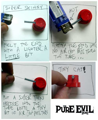 Graffiti Caps | Best Graffitianz