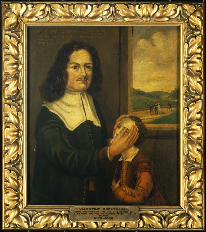 Filosofía, ciencia y género : Lady Anne Conway, Filósofa Natural.