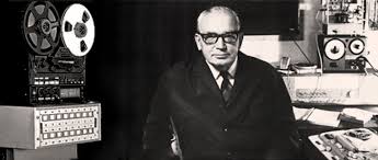 Paranormally Curious: A CURIOUS GLANCE AT ELECTRONIC VOICE PHENOMENA (E ...