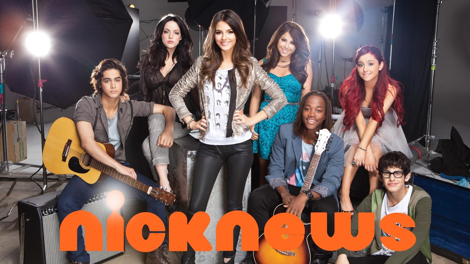 Victori-Yes Obtém 2.9 Milhões de Audiência! | NickNews