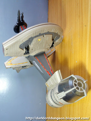 Star Wars: Dash Rendar's Outrider - Ed Johnson Presents NERD