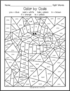 First Grade a la Carte: Updated and Trying