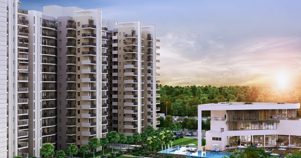Residential Projects On Dwarka Expressway