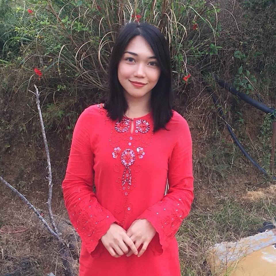 Kenali Sumandak Ranau, Edilah Johany bertanding kejohanan MMA ONE ...