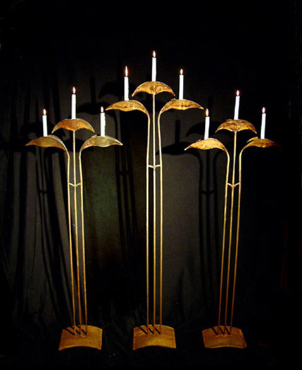 Russell Petherbridge - Sculptor: FUNCTIONING ART - STAIRCASE ...