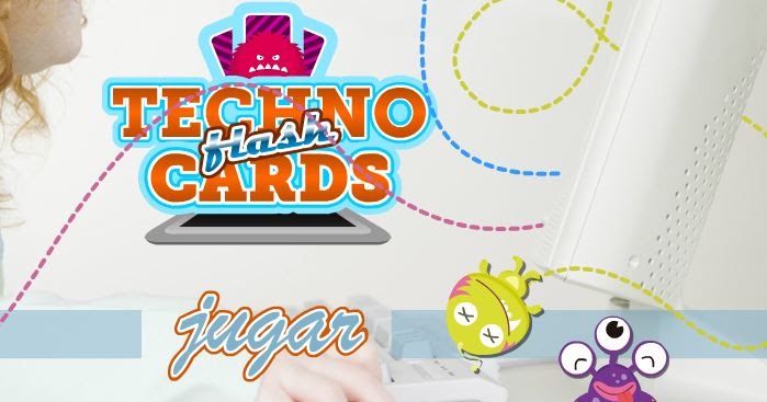 Primer Tramo : Techno cards