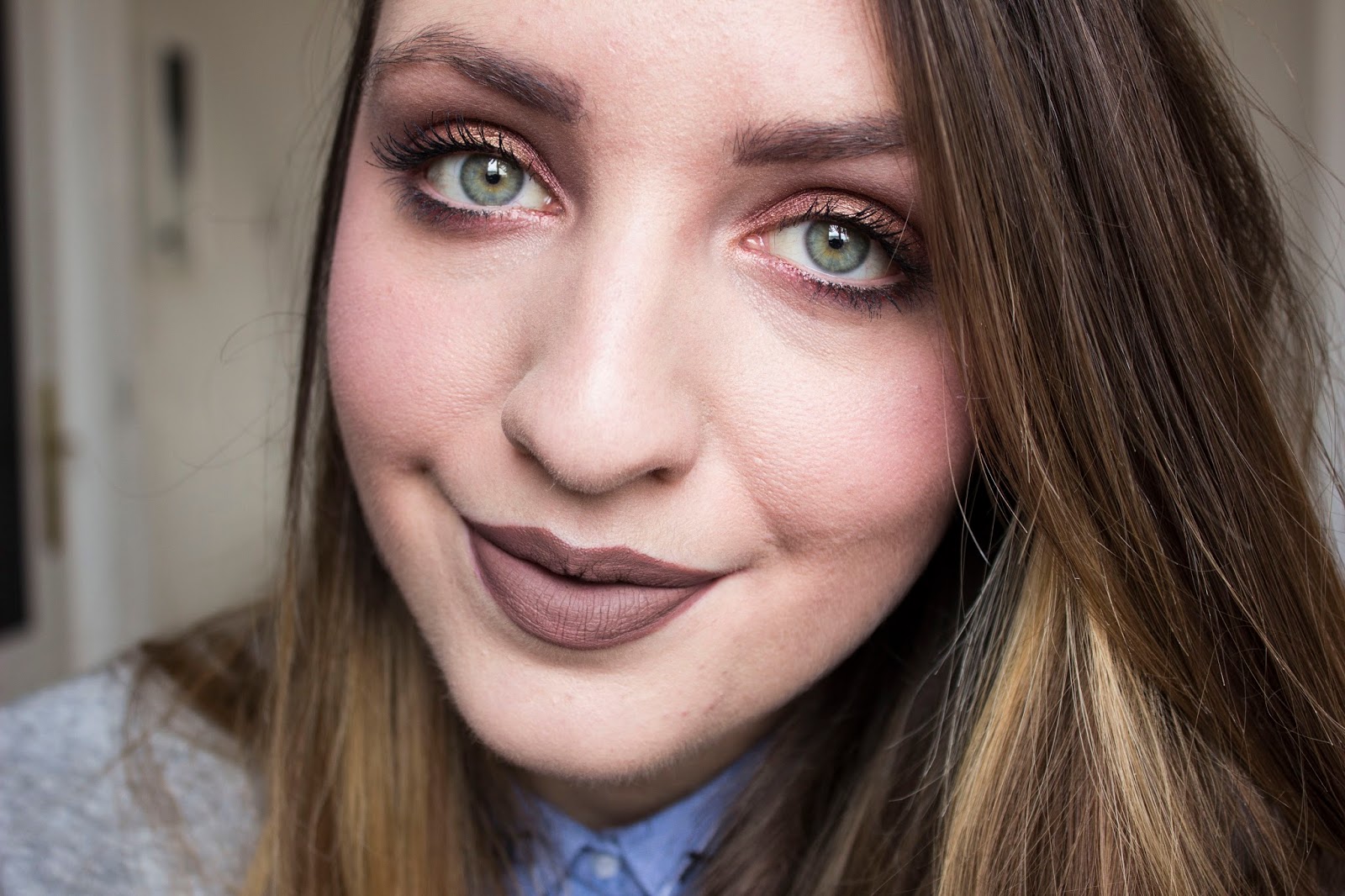 Biscotti de Stila : la teinte parfaite ! | La vie en Lucie - Blog ...