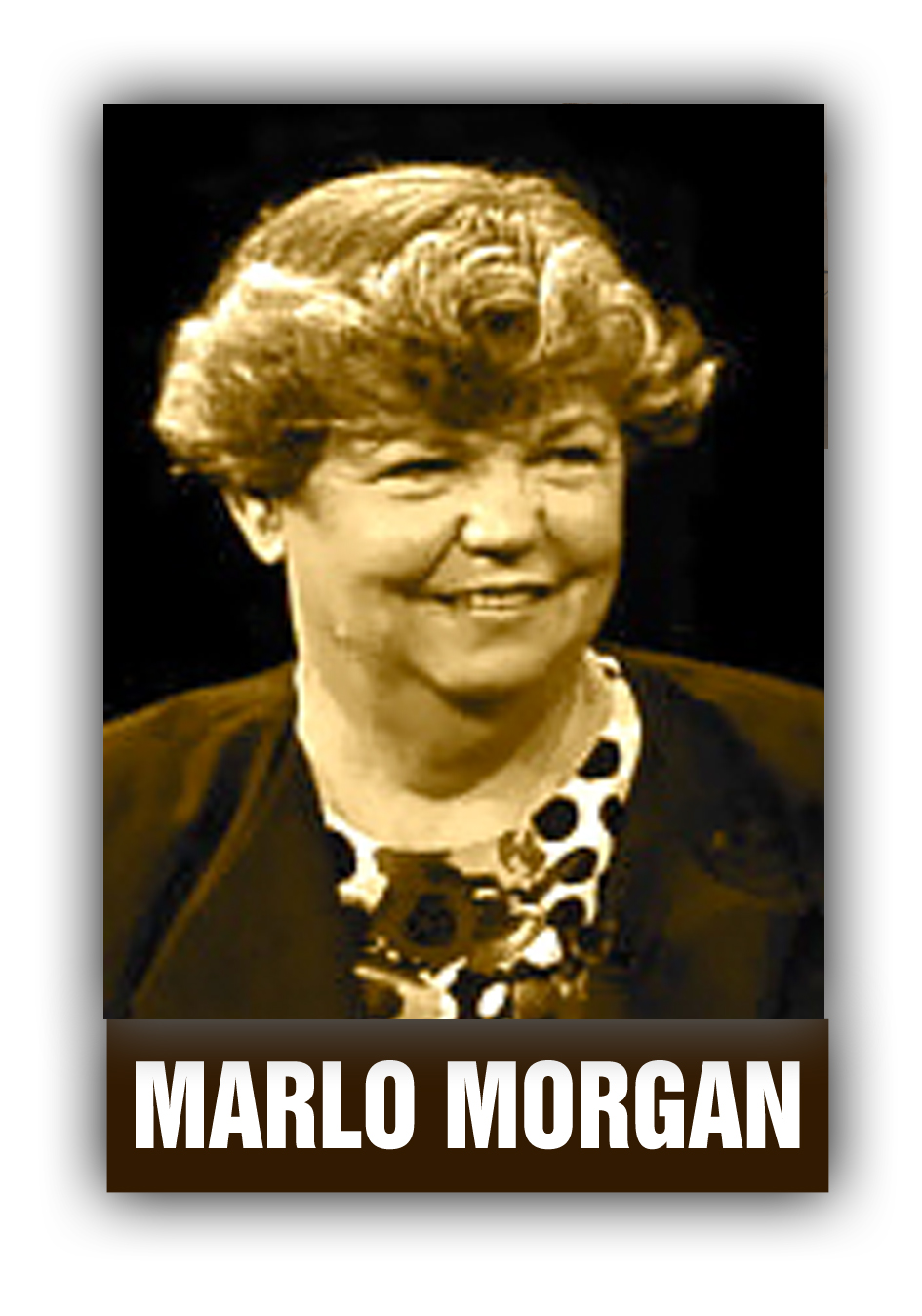 paillan, libros ...: Las VOCES del DESIERTO, Marlo Morgan