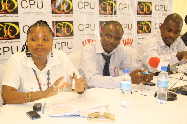 FILAMU YA C.P.U KUANZA KUONESHWA RASMI IJUMAA TAREHE 25 NOVEMBA 2011 ...