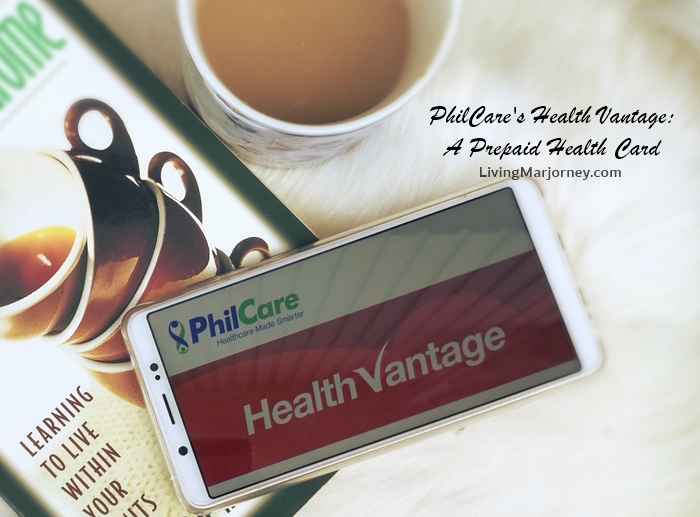 Woman In Digital: PhilCare's Health Vantage: A Prepaid Health Card